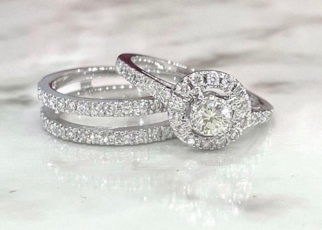 BRIGHT STAR DIAMOND CO.,LTD – -LETS MAKE A DEAL